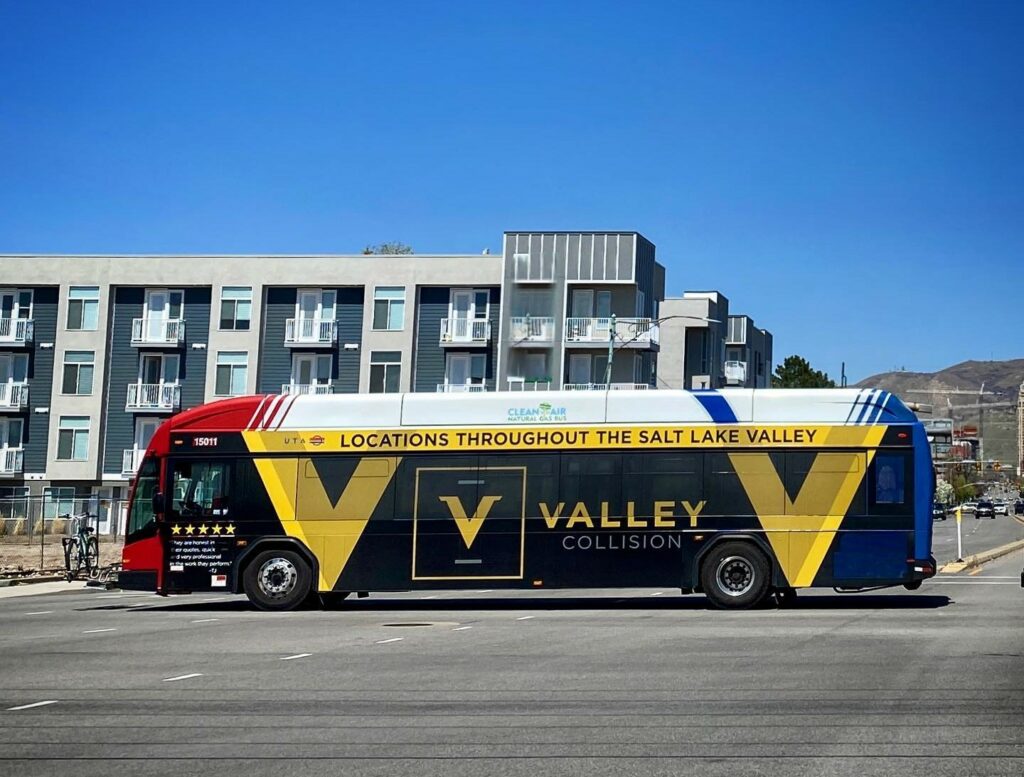About Us | Valley Collision
